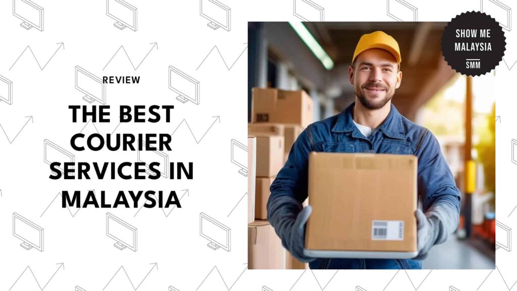 The 5 Malaysian Courier Services That ACTUALLY Deliver! [2026]
