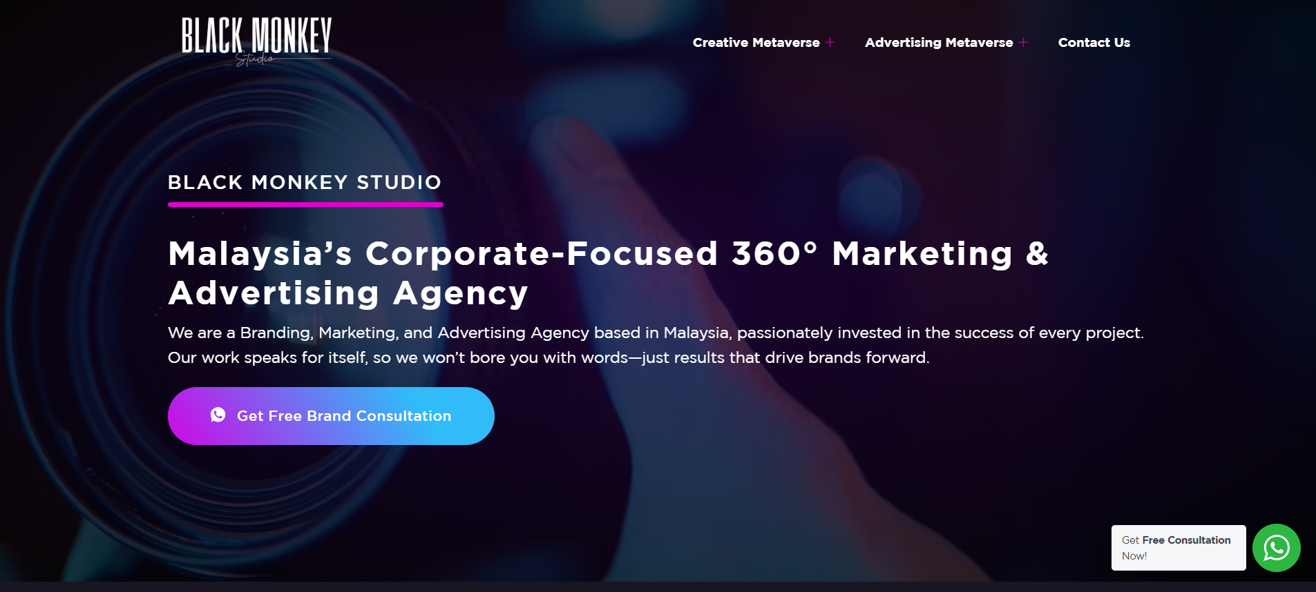 9 Advertising Agencies in Malaysia That Stand Out! [2025]