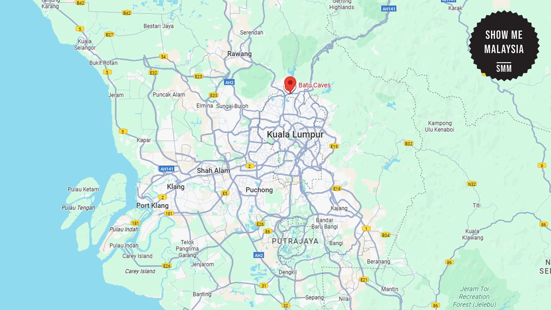 Here’s Why You NEED to Visit Batu Caves [+ Local Tips] [2026]