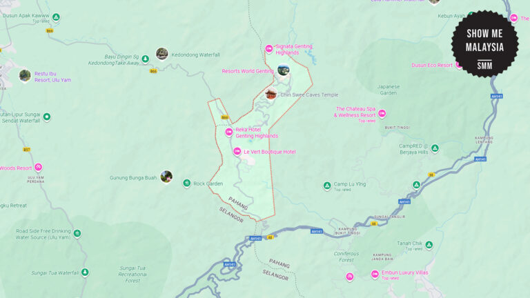 All You MUST Know Before Visiting Genting Highlands [2026]