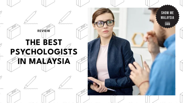 5 Trusted Psychologists to Help You Find Calm and Clarity [2026]
