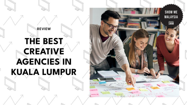 5 Creative Agencies in Kuala Lumpur for Brand Awareness [2026]