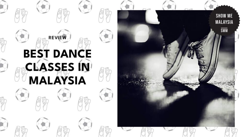 Best Dance Classes in Malaysia | Top 5 Studios Reviewed [2026]